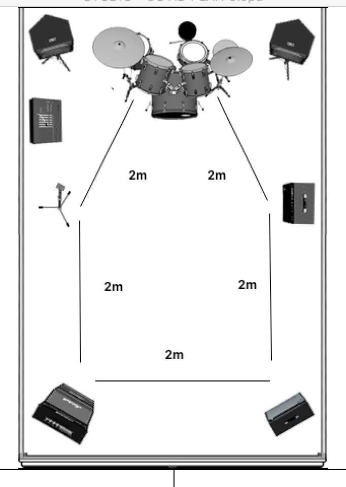 CORONAVIRUS UPDATE – Banana Row Studios