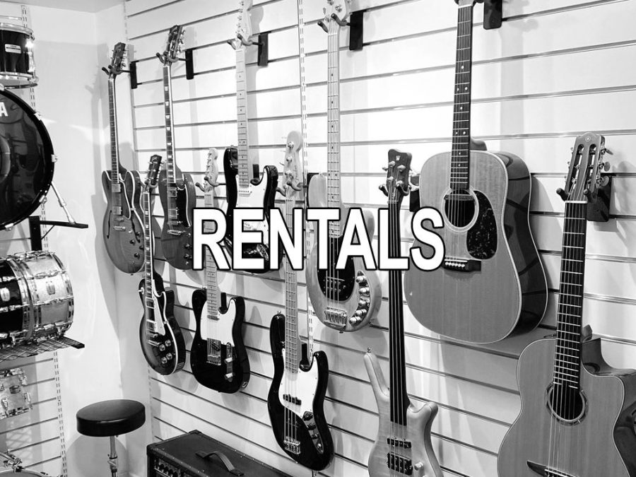 Banana Row Studios – Music Studios Edinburgh